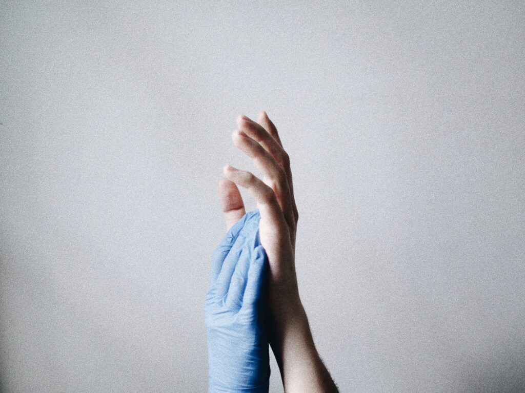 Wrist Surgery Recovery Time | Hand and Wrist Institute